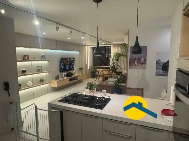 Apartamento para Venda em Niterói/RJ Icaraí 3 Quartos