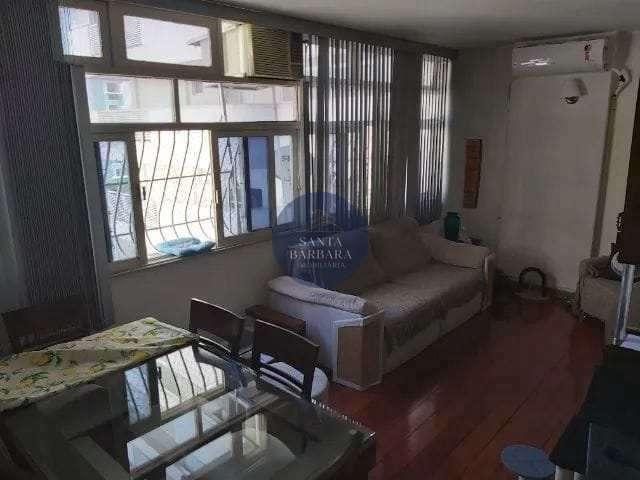Apartamento para Venda em Niterói/RJ Icaraí 3 Quartos