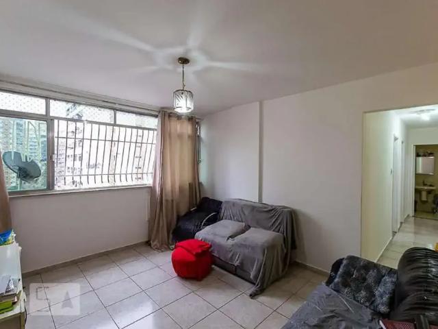Apartamento para Venda em Niterói/RJ Icaraí 3 Quartos