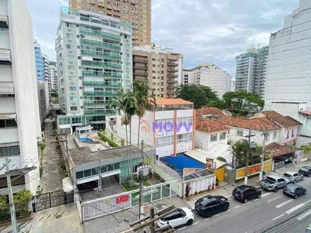 Apartamento para Venda em Niterói/RJ Icaraí 3 Quartos