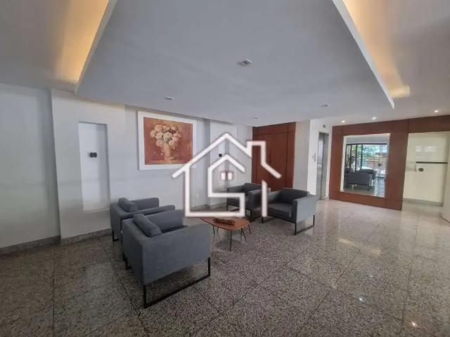 Apartamento para Venda em Niterói/RJ Icaraí 3 Quartos