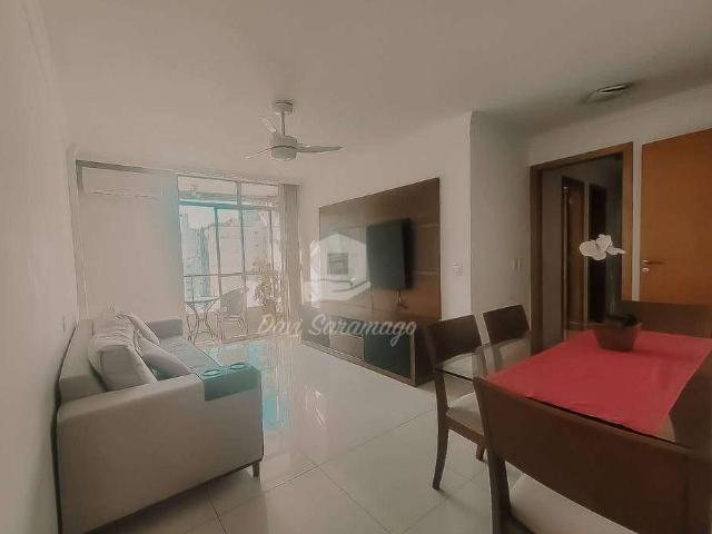 Apartamento para Venda em Niterói/RJ Icaraí 3 Quartos