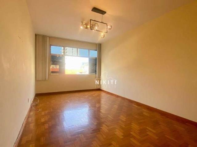 Apartamento para Venda em Niterói/RJ Icaraí 3 Quartos