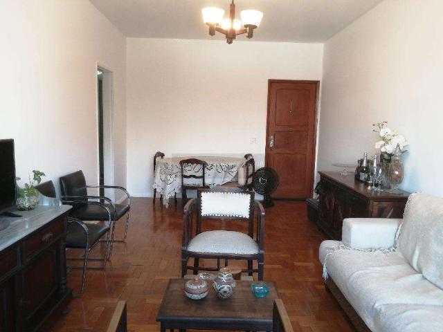 Apartamento para Venda em Niterói/RJ Icaraí 3 Quartos