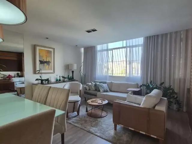 Apartamento para Venda em Niterói/RJ Icaraí 3 Quartos