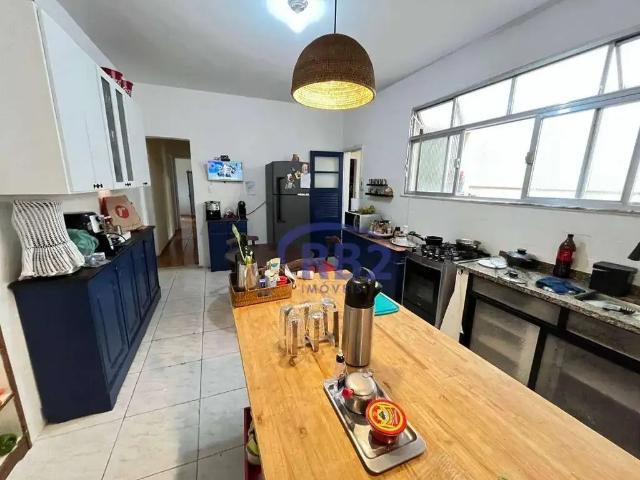 Apartamento para Venda em Niterói/RJ Icaraí 3 Quartos