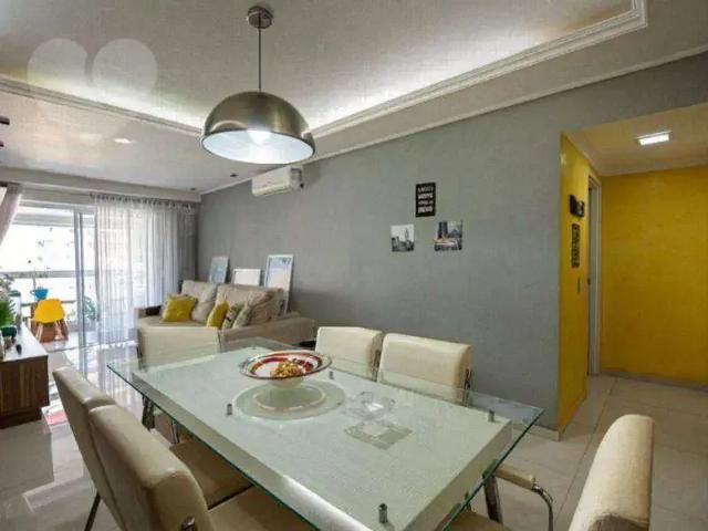 Apartamento para Venda em Niterói/RJ Icaraí 3 Quartos
