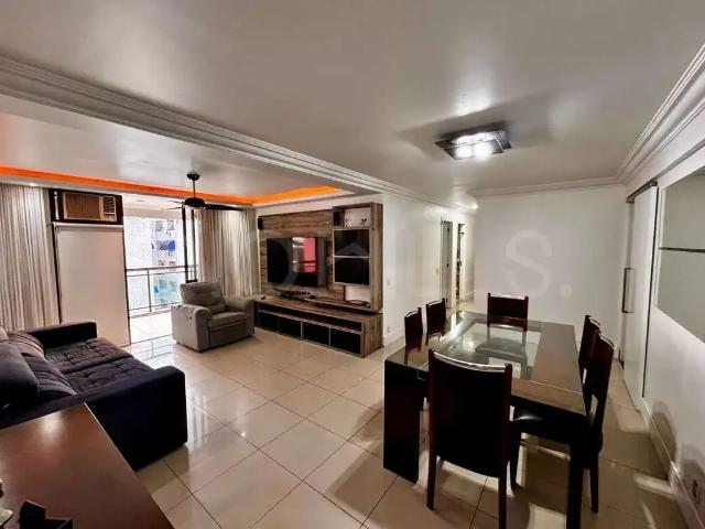 Apartamento para Venda em Niterói/RJ Icaraí 3 Quartos
