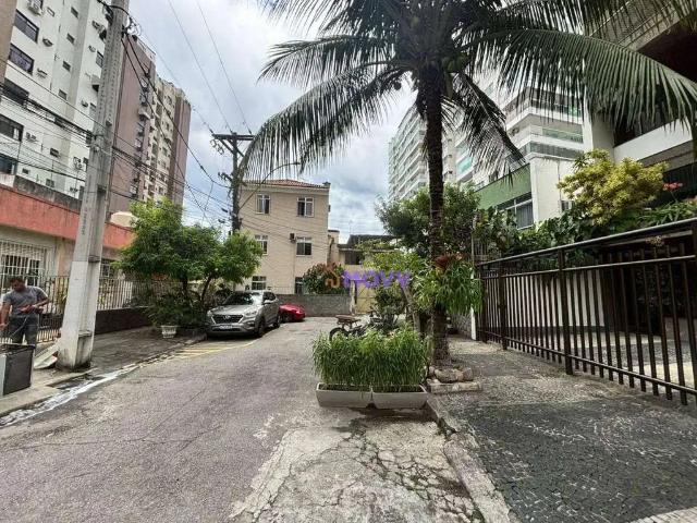 Apartamento para Venda em Niterói/RJ Icaraí 3 Quartos