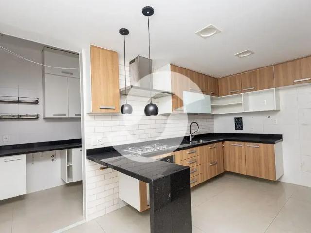 Apartamento para Venda em Niterói/RJ Icaraí 3 Quartos