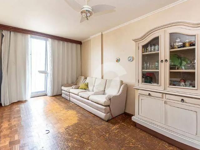 Apartamento para Venda em Niterói/RJ Icaraí 3 Quartos