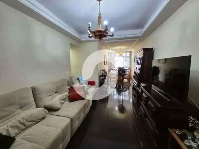 Apartamento para Venda em Niterói/RJ Icaraí 3 Quartos