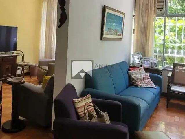 Apartamento para Venda em Niterói/RJ Icaraí 3 Quartos