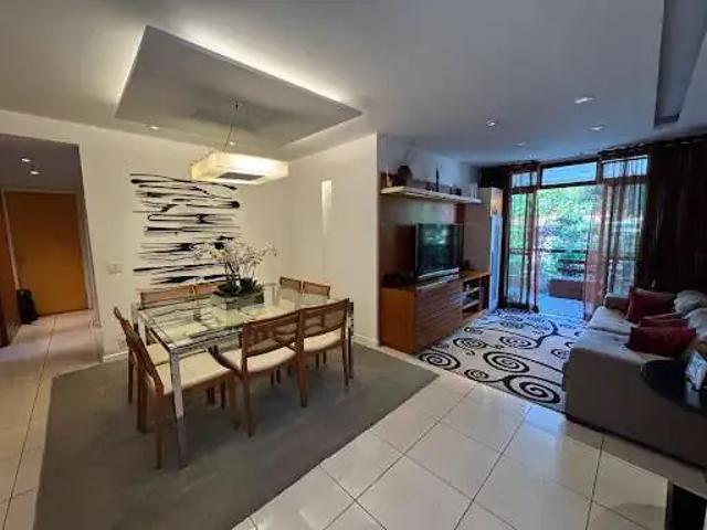 Apartamento para Venda em Niterói/RJ Icaraí 3 Quartos