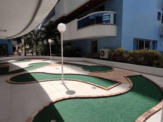 Apartamento para Venda em Niterói/RJ Icaraí 3 Quartos