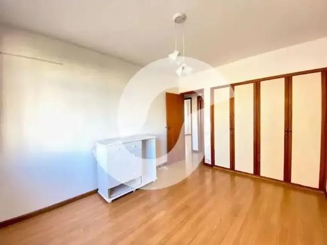 Apartamento para Venda em Niterói/RJ Icaraí 3 Quartos
