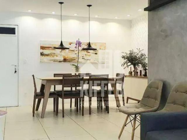 Apartamento para Venda em Niterói/RJ Icaraí 3 Quartos