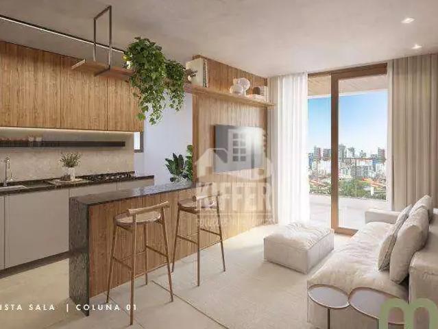 Apartamento para Venda em Niterói/RJ Icaraí 3 Quartos