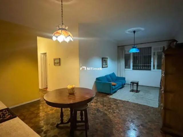Apartamento para Venda em Niterói/RJ Icaraí 3 Quartos