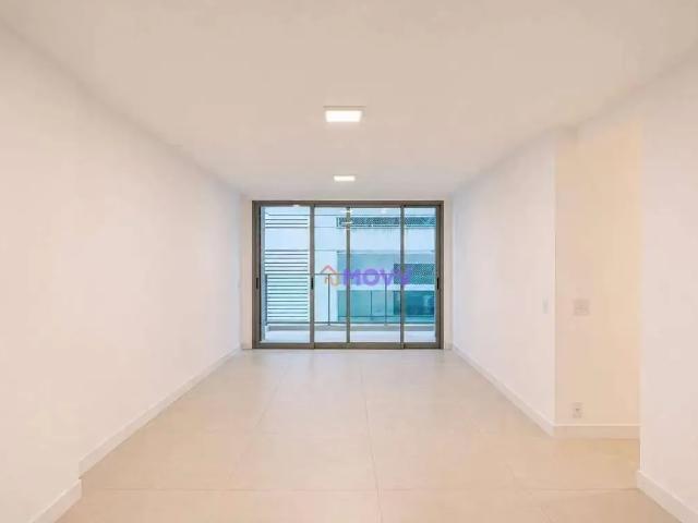 Apartamento para Venda em Niterói/RJ Icaraí 3 Quartos