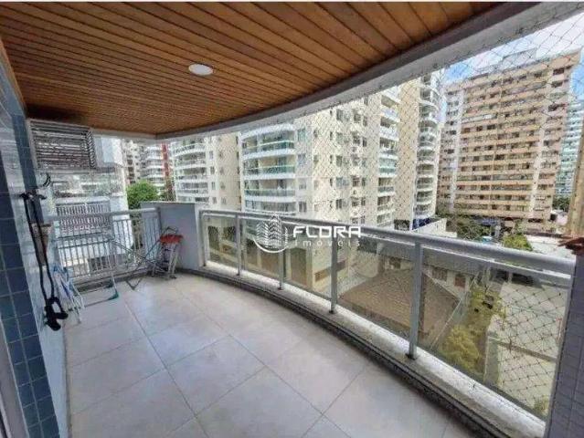 Apartamento para Venda em Niterói/RJ Icaraí 3 Quartos