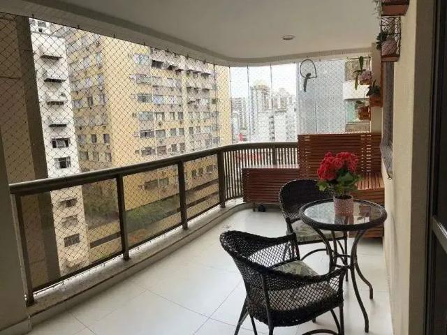 Apartamento para Venda em Niterói/RJ Icaraí 3 Quartos