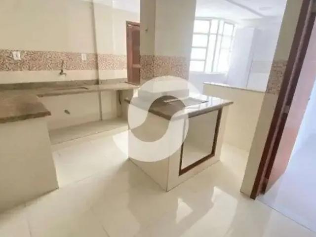 Apartamento para Venda em Niterói/RJ Icaraí 3 Quartos
