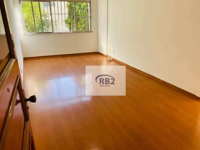 Apartamento para Venda em Niterói/RJ Icaraí 3 Quartos