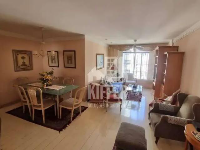 Apartamento para Venda em Niterói/RJ Icaraí 3 Quartos