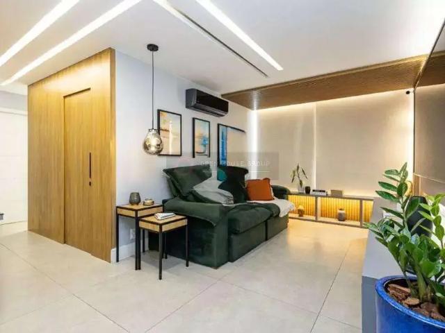 Apartamento para Venda em Niterói/RJ Icaraí 3 Quartos