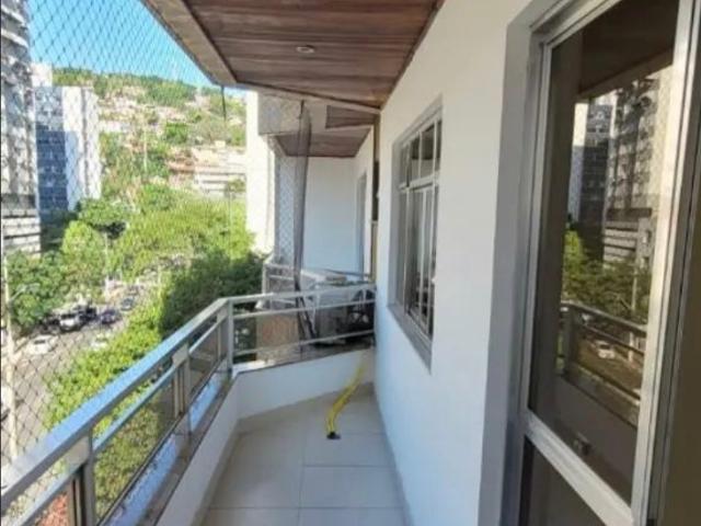 Apartamento para Venda em Niterói/RJ Icaraí 3 Quartos
