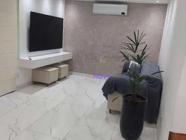 Apartamento para Venda em Niterói/RJ Icaraí 3 Quartos