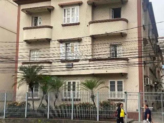 Apartamento para Venda em Niterói/RJ Icaraí 3 Quartos