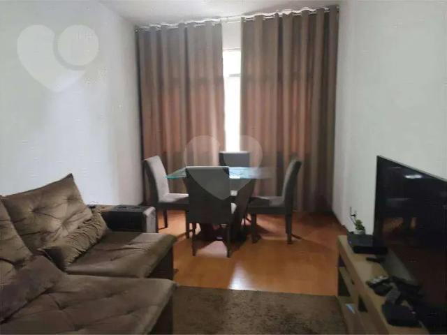 Apartamento para Venda em Niterói/RJ Icaraí 3 Quartos
