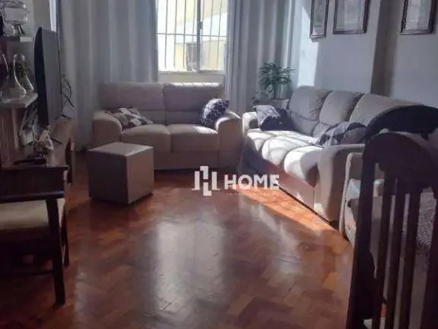 Apartamento para Venda em Niterói/RJ Icaraí 3 Quartos