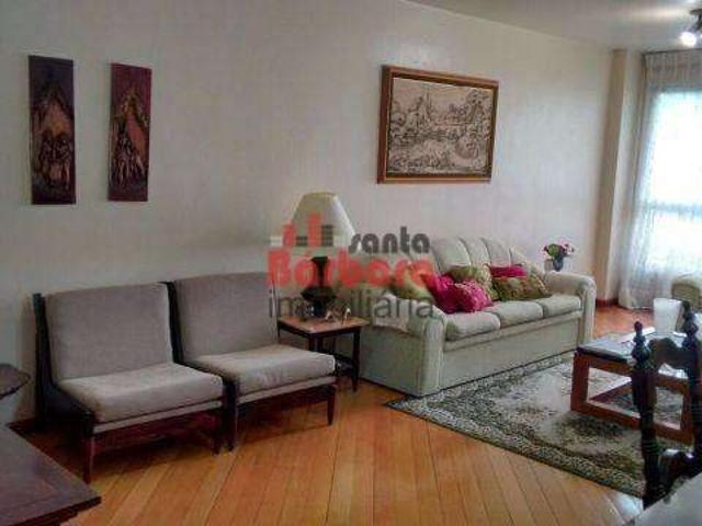 Apartamento para Venda em Niterói/RJ Icaraí 3 Quartos