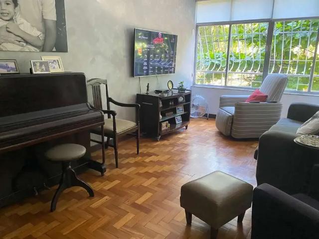 Apartamento para Venda em Niterói/RJ Icaraí 3 Quartos