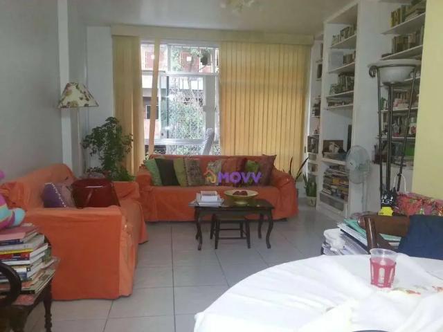 Apartamento para Venda em Niterói/RJ Icaraí 3 Quartos
