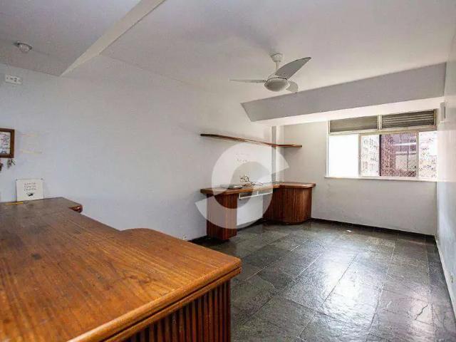 Apartamento para Venda em Niterói/RJ Icaraí 4 Quartos