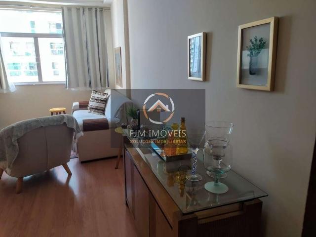 Apartamento para Venda em Niterói/RJ Icaraí 3 Quartos