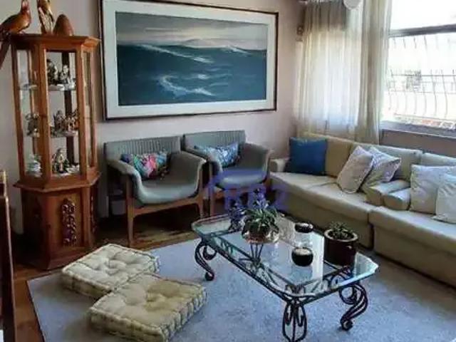 Apartamento para Venda em Niterói/RJ Icaraí 3 Quartos