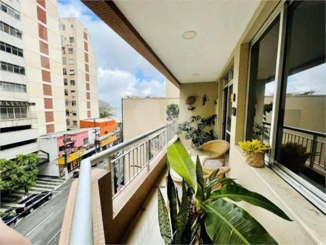 Apartamento para Venda em Niterói/RJ Icaraí 3 Quartos