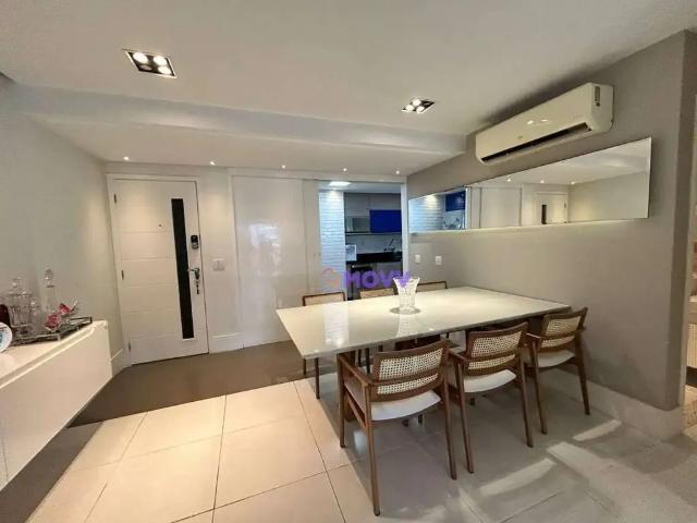 Apartamento para Venda em Niterói/RJ Icaraí 3 Quartos