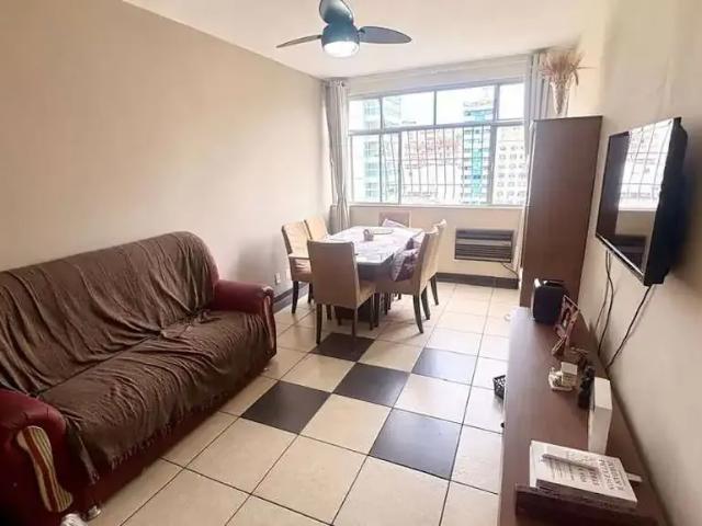 Apartamento para Venda em Niterói/RJ Icaraí 3 Quartos