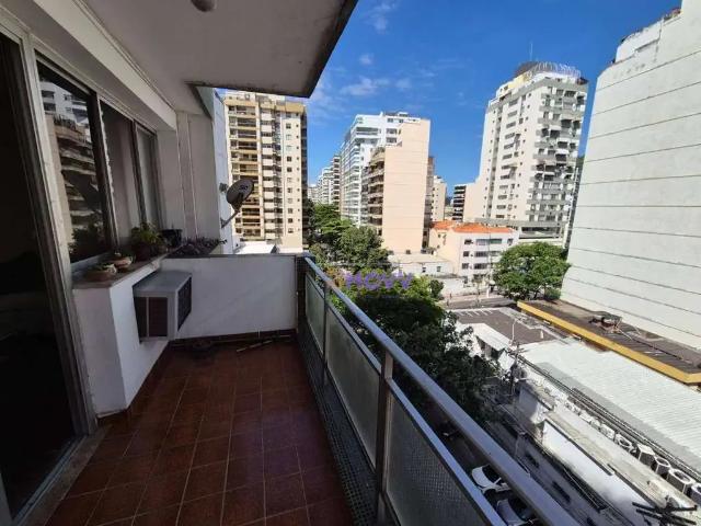 Apartamento para Venda em Niterói/RJ Icaraí 3 Quartos