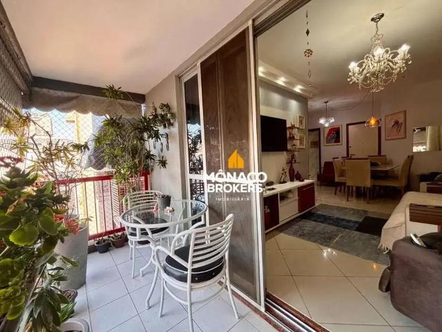 Apartamento para Venda em Niterói/RJ Icaraí 3 Quartos