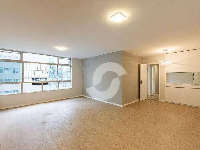 Apartamento para Venda em Niterói/RJ Icaraí 3 Quartos