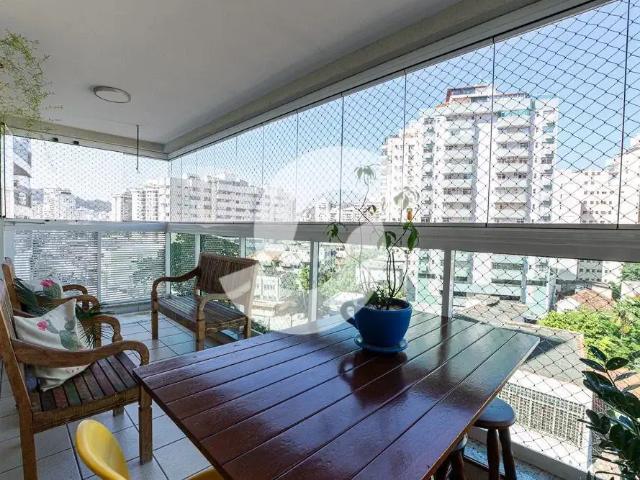 Apartamento para Venda em Niterói/RJ Icaraí 3 Quartos