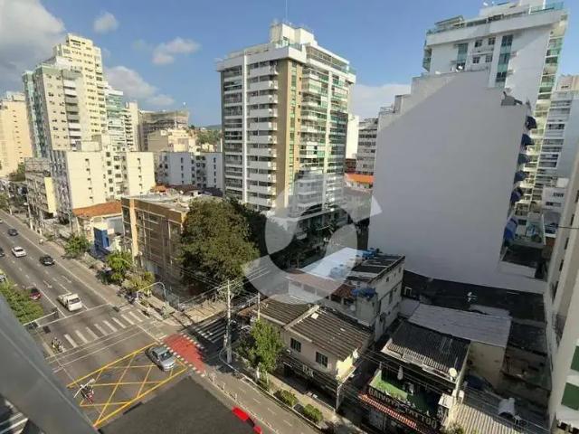 Apartamento para Venda em Niterói/RJ Icaraí 3 Quartos