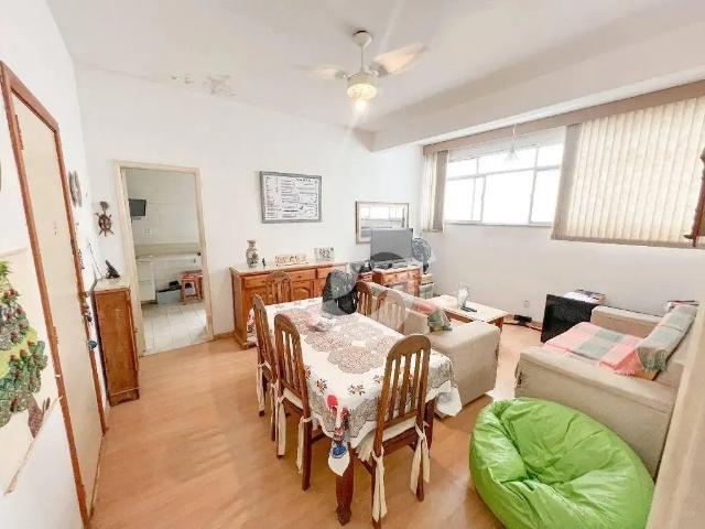 Apartamento para Venda em Niterói/RJ Icaraí 3 Quartos